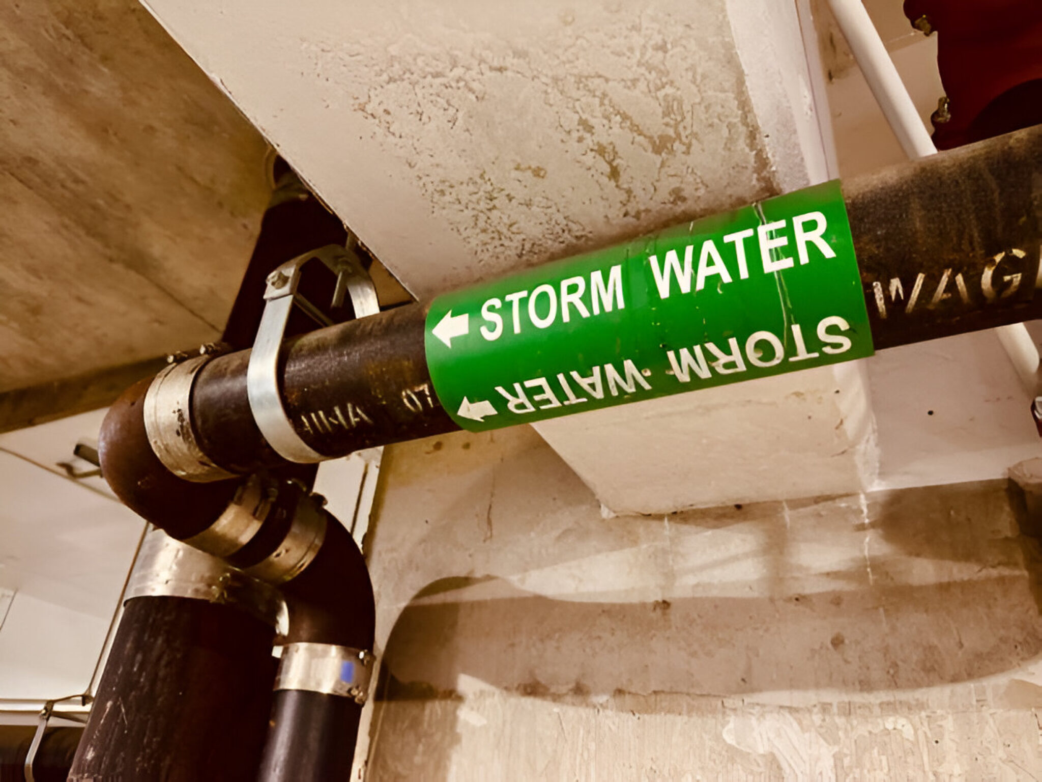 Comprehensive Storm Water Drainage Solutions