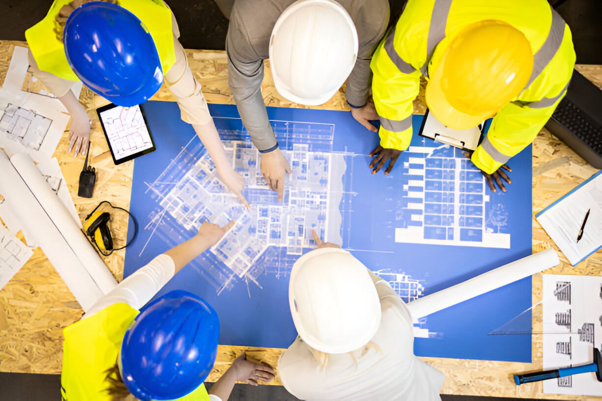 Premier Commercial Structural Engineering Melbourne Expert