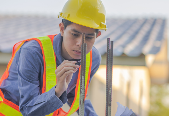 Guardcon: Premier Structural Inspections Melbourne